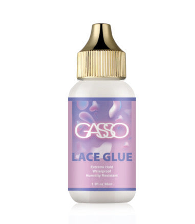 Extremely Long Last Lace Glue Waterproof Strong Hold up to 30days Lace ...