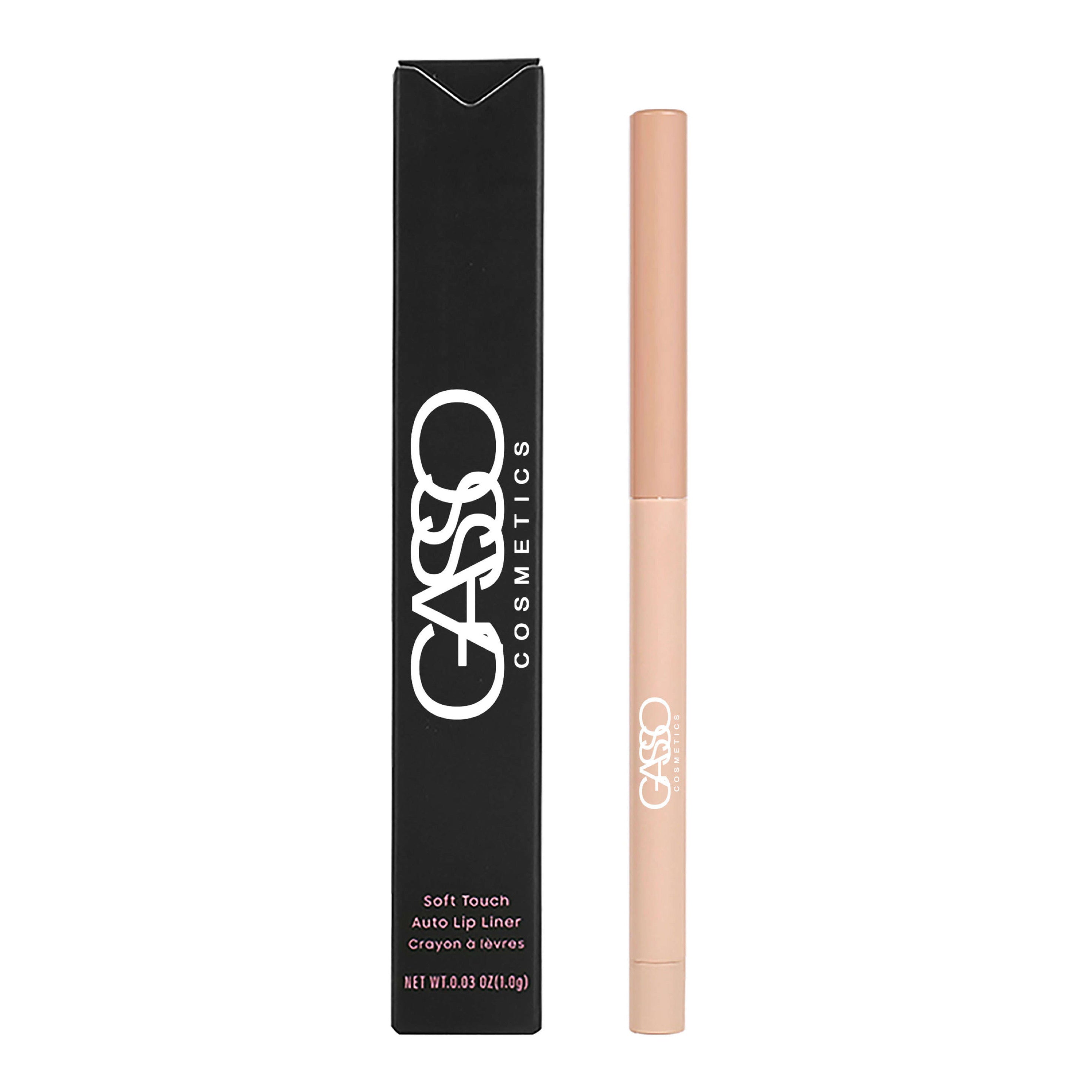 Lip Liner Pencil Organic Cream Long Lasting Creamy – Gasso.ca