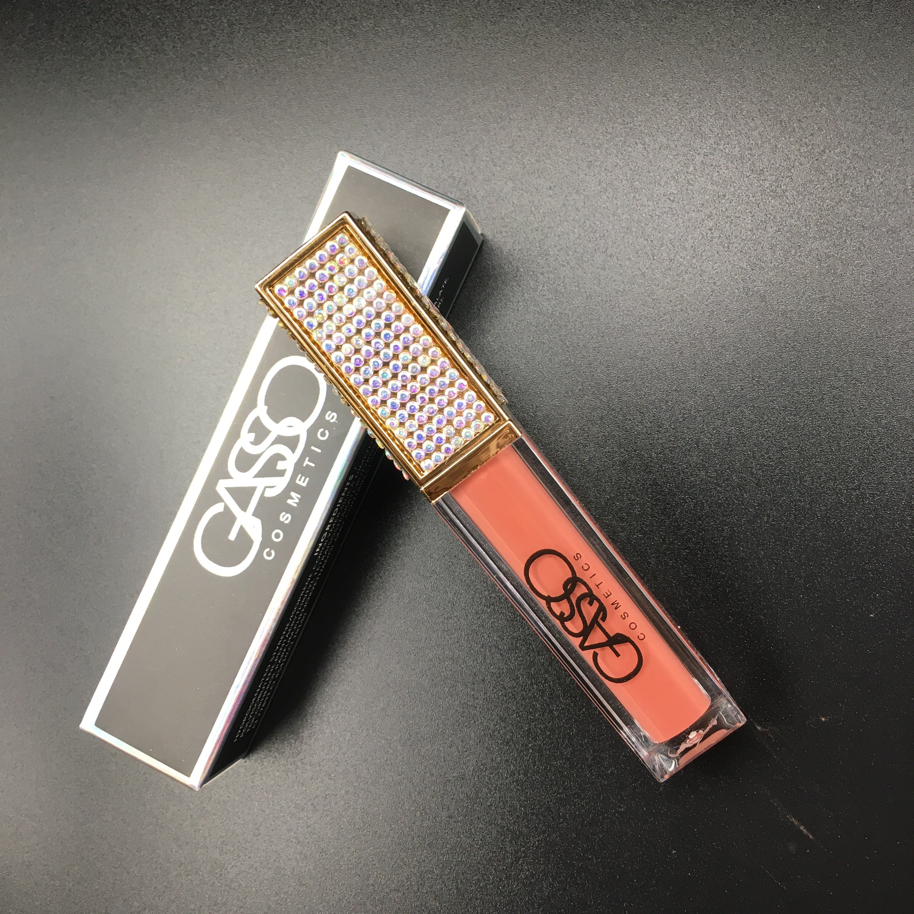 nude vegan lip gloss long last moisturizing lipgloss – Gasso.ca