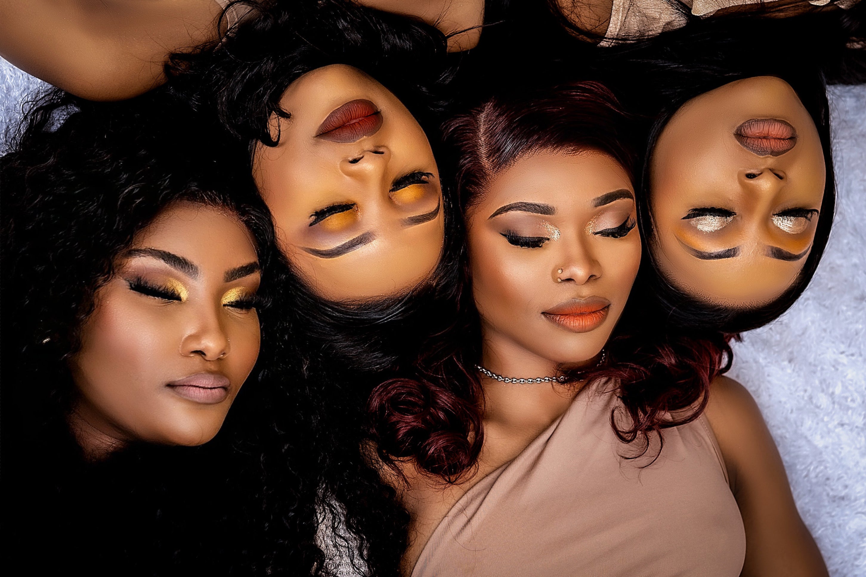 BOOK FOR MAKEUP & pay deposit only – Gasso.ca